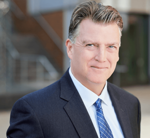 H. James “Jim” Hartley – Hartley Michon Robb, LLP